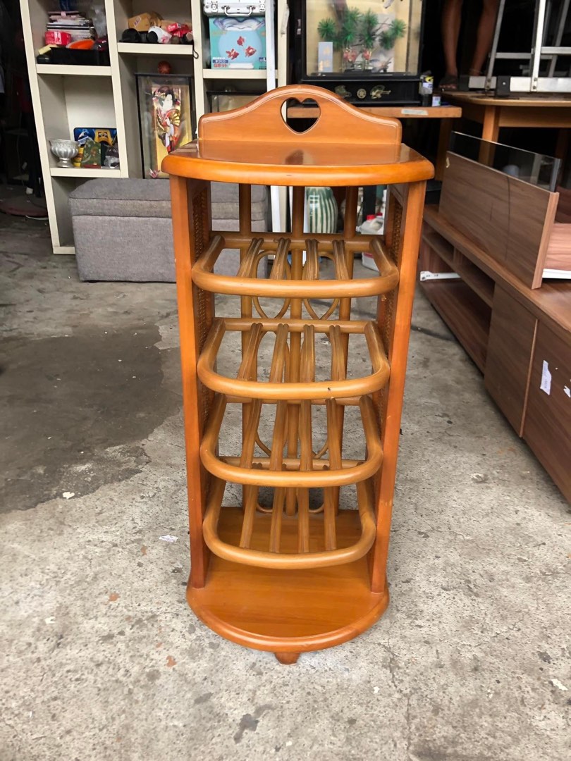 telephone rack Japan surplus, Furniture & Home Living, Furniture ...
