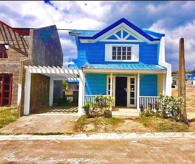 Theresa Heights Metro Manila Hills on Carousell