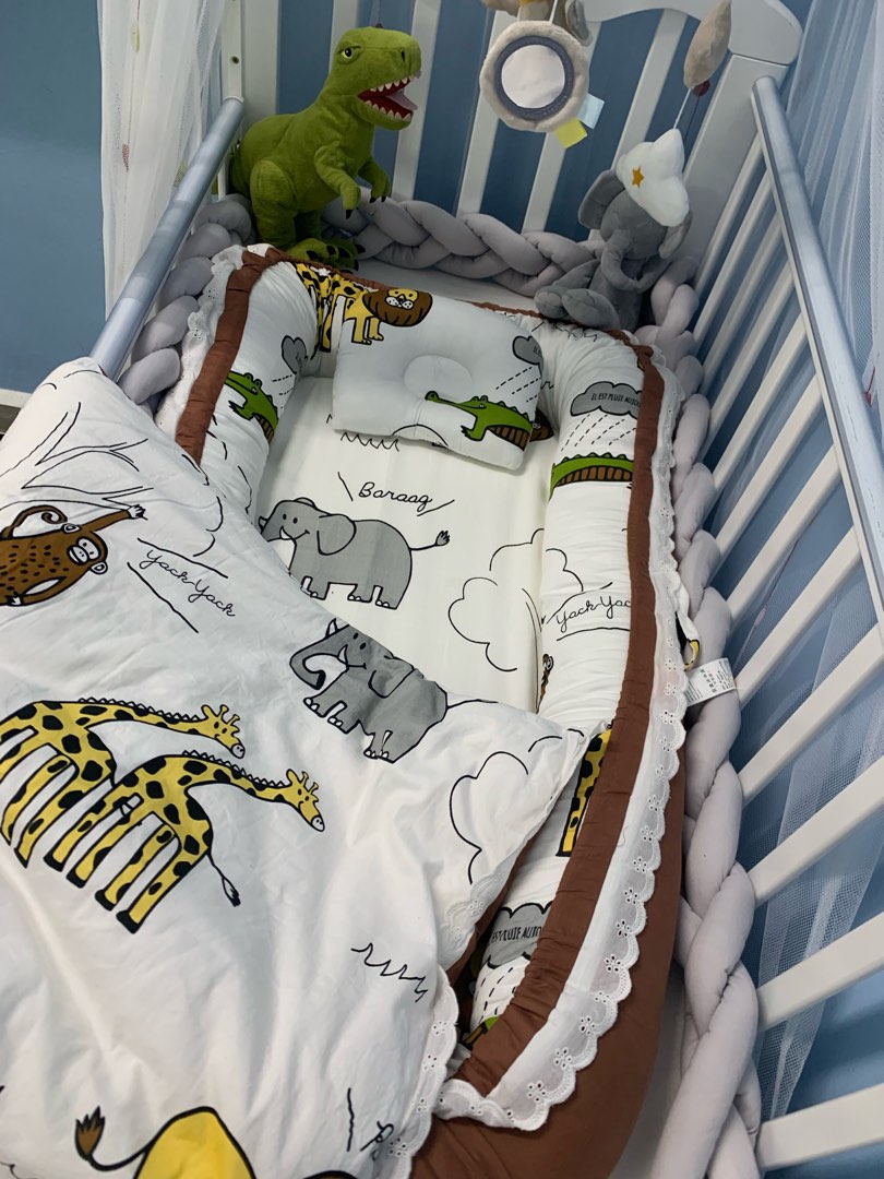 Tilam baby, Babies & Kids, Baby Nursery & Kids Furniture, Childrens ...