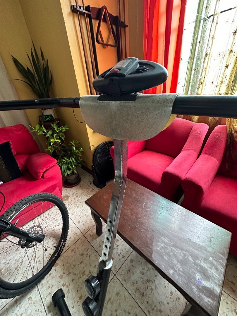 Timeworks FX Fitness Machine, Sports Equipment, Exercise & Fitness ...