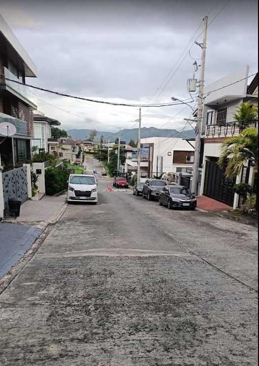 Tivoli Royale Subdivision Matandang Balara Quezon City, Property, For ...
