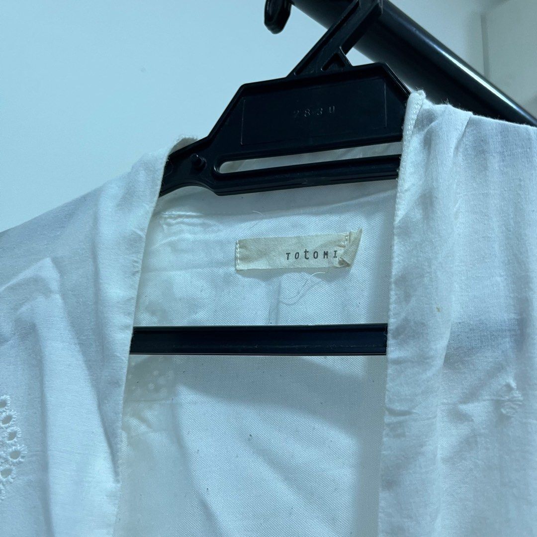 Totomi Kebaya, Women's Fashion, Muslimah Fashion, Baju Kurung & sets on ...