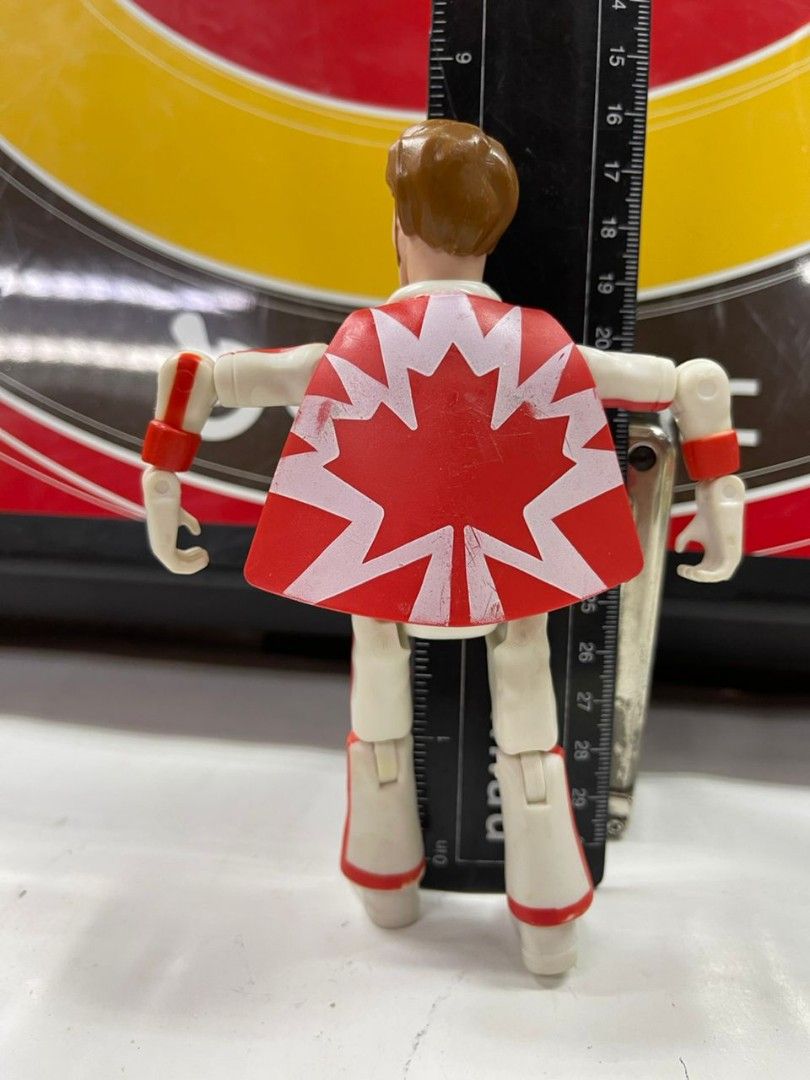 Toy Story Duke Caboom, Hobbies & Toys, Toys & Games on Carousell
