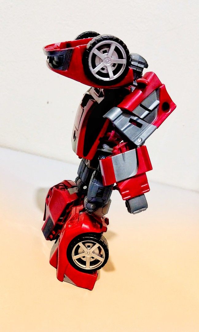 Transformers Combiner Wars Dead End-Defect, Hobbies & Toys, Toys ...