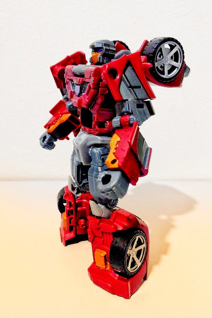 Transformers Combiner Wars Dead End-Defect, Hobbies & Toys, Toys ...