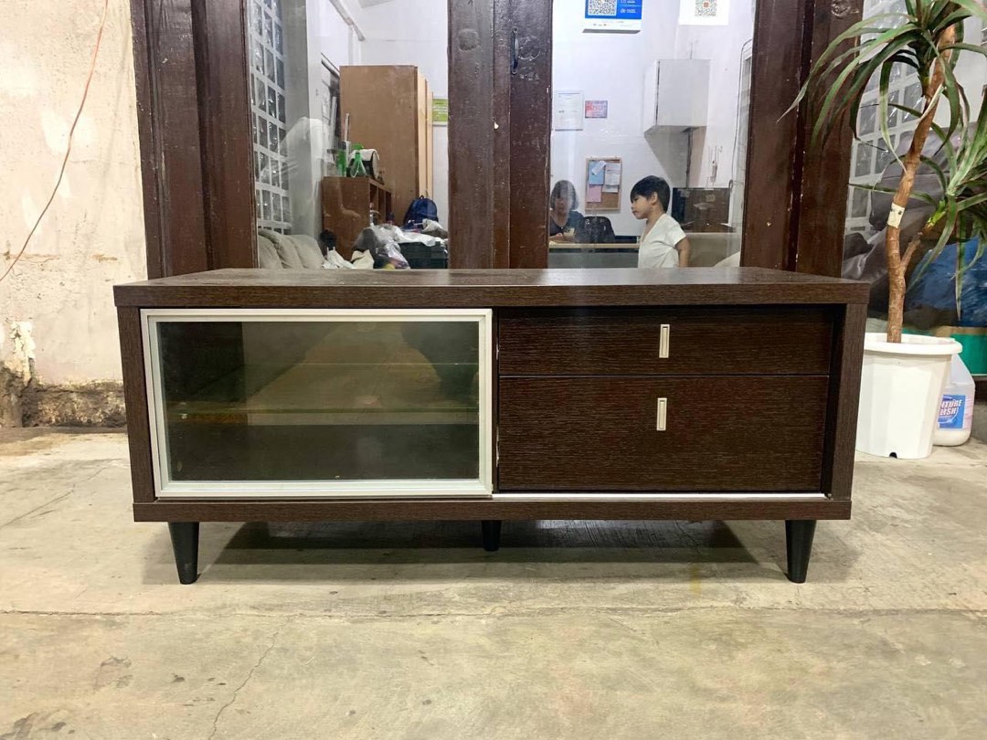 tv rack Japan surplus on Carousell