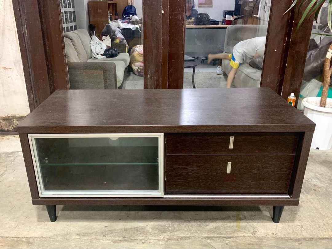 tv rack Japan surplus on Carousell