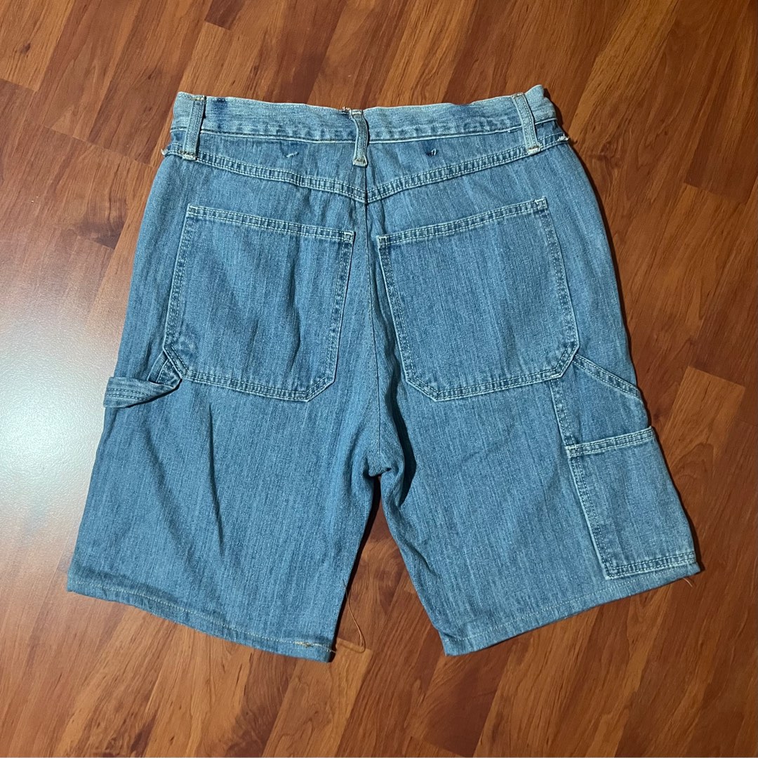 w30 vintage jorts painter carpebter blokecore, Women's Fashion, Bottoms ...