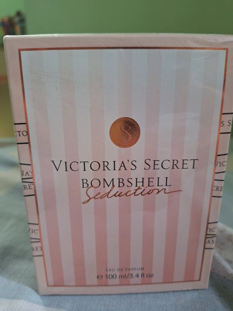 VS Bombshell Seduction, Beauty & Personal Care, Fragrance & Deodorants ...