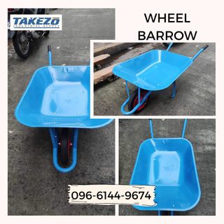 wheelbarrow - View all wheelbarrow ads in Carousell Philippines