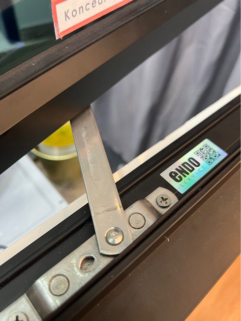 Window restrictor Ezi | Konceal lock, Furniture & Home Living, Security ...