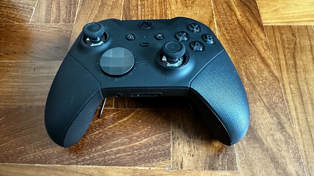 Xbox Elite Wireless Controller Series 2, Video Gaming, Gaming ...