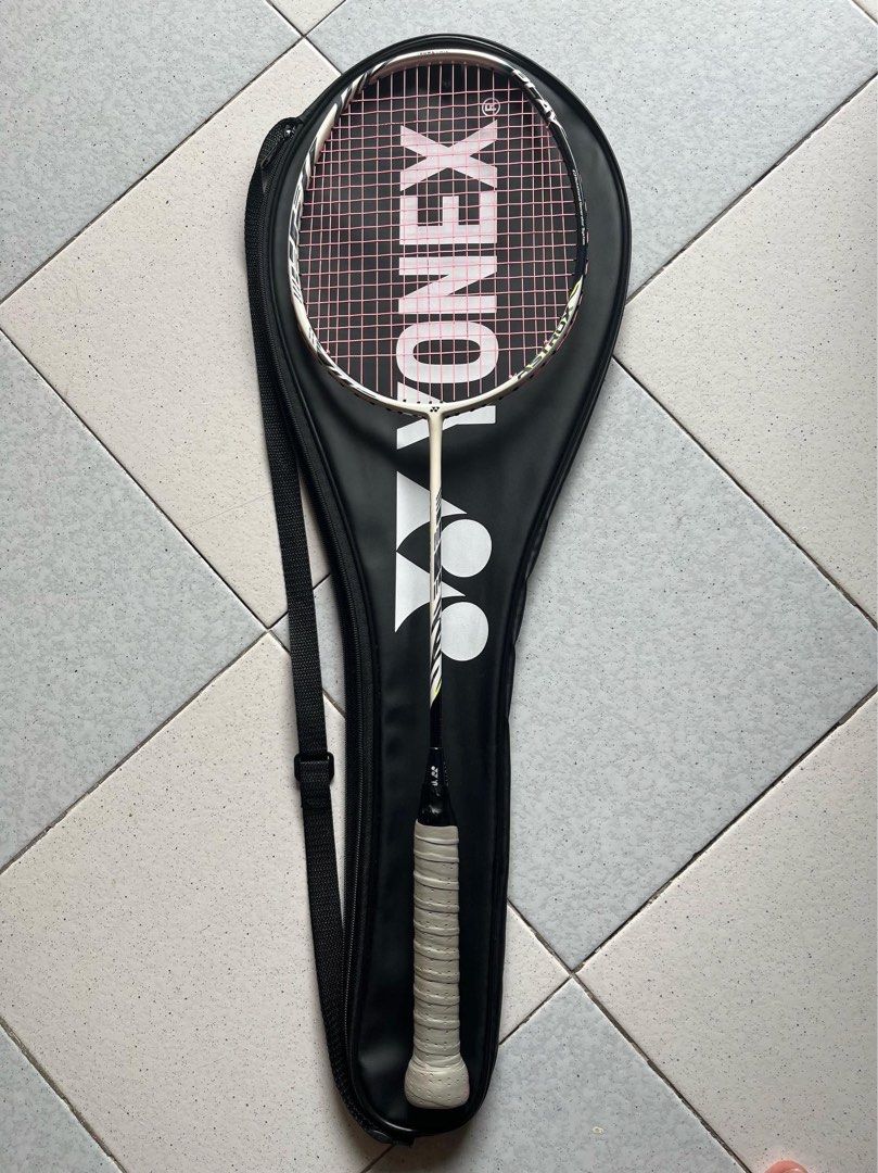 YONEX Astrox 99 Play, Sports Equipment, Sports & Games, Racket and Ball ...