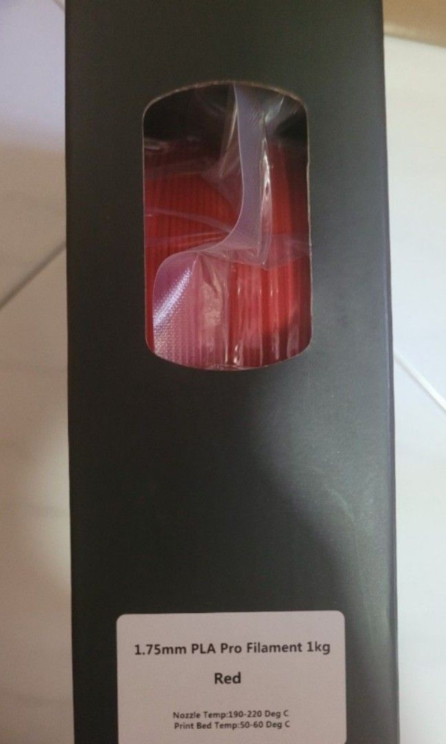 3D Printer FlashForge Adventure 3, Computers & Tech, Printers, Scanners ...