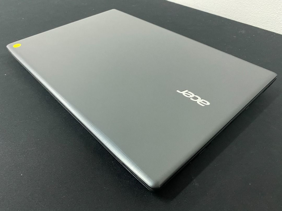 Acer Slim Quad Core 15" Laptop + 8GB Ram + 1TB HDD + MS Office ...