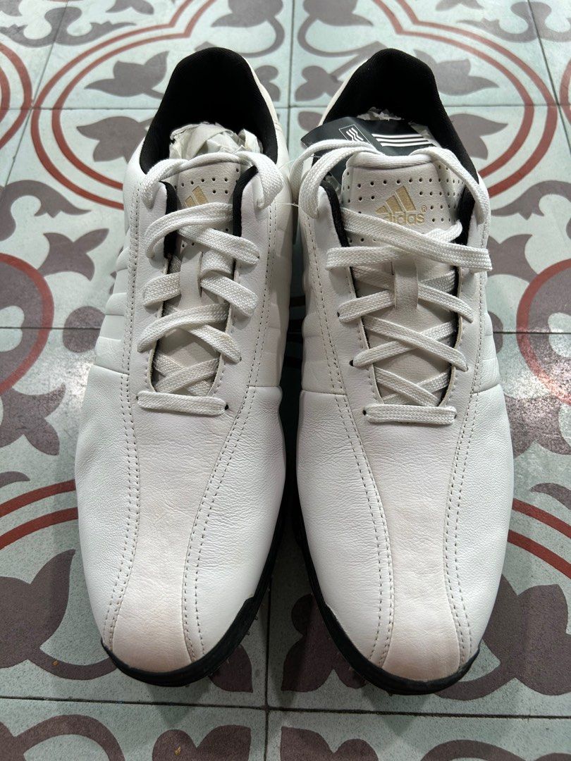 Adidas Greenstar Z Golf Shoe, Men's Fashion, Footwear, Sneakers on ...