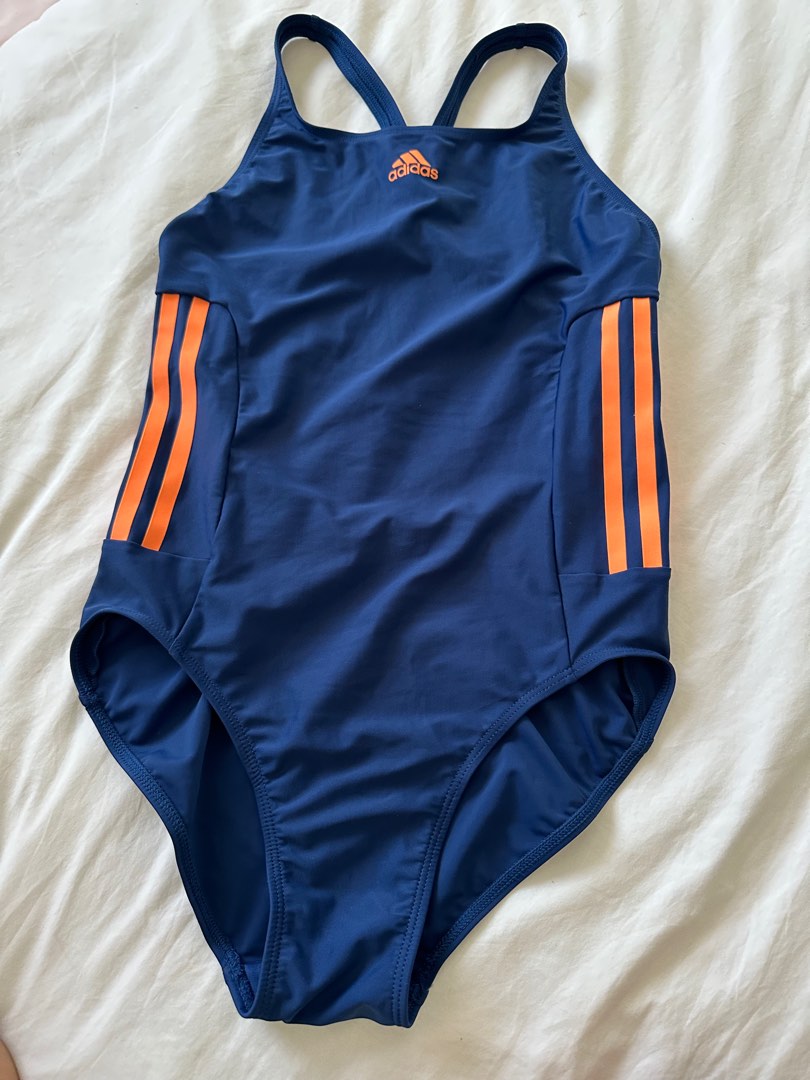 Adidas Swimwear on Carousell