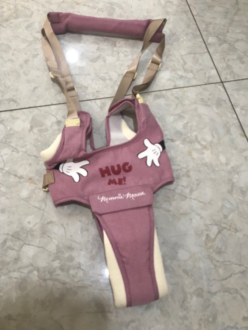 alat bantu jalan bayi/ baby moonwalk disney, Bayi & Anak, Mainan & Baby ...