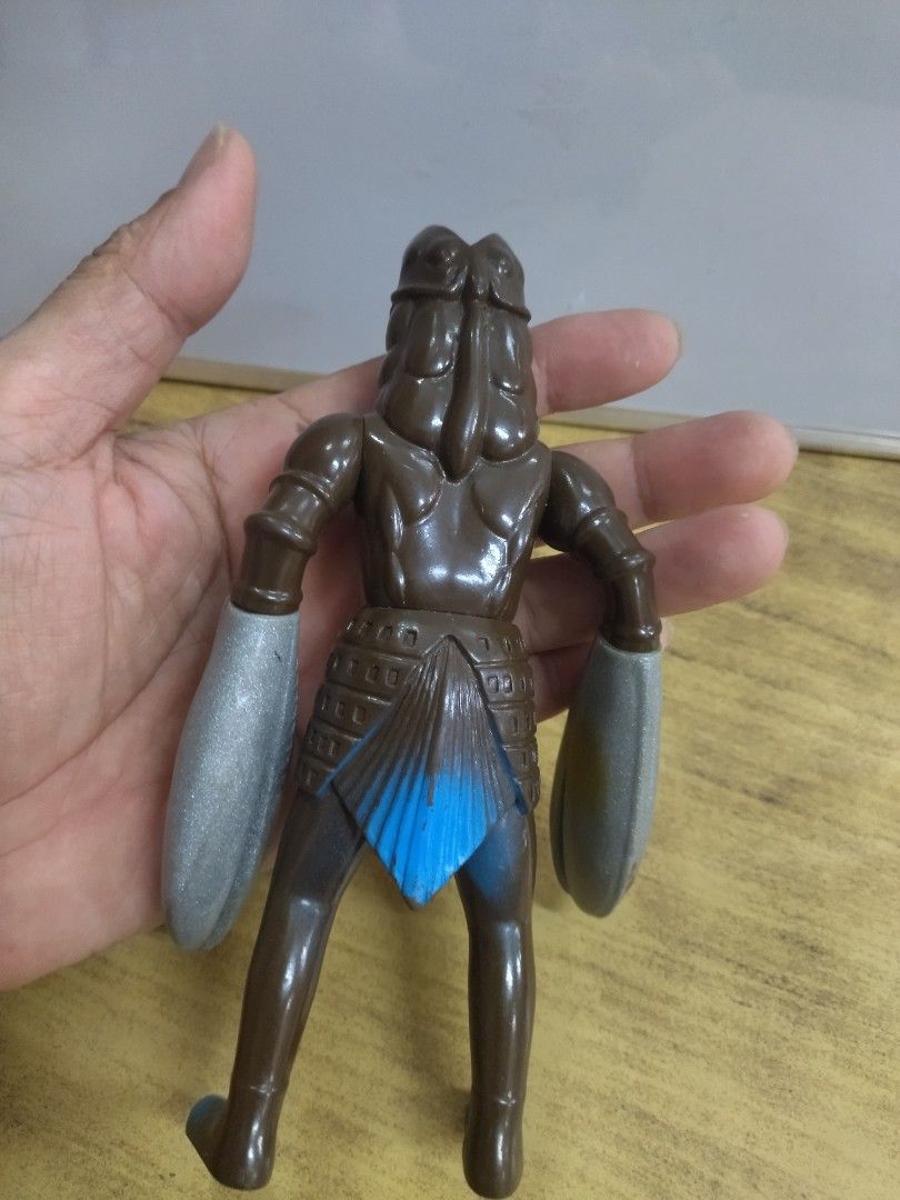 Alien baltan ultra monster series, Hobbies & Toys, Collectibles ...