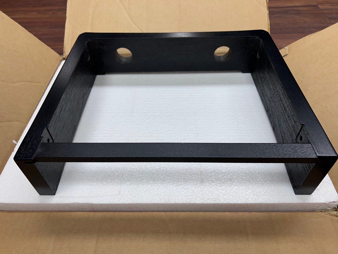 Almarro A318B Casing (Black), Mobile Phones & Gadgets, Mobile & Gadget ...