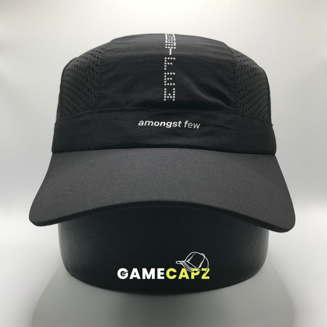 Amongst Few Running Man Cap on Carousell
