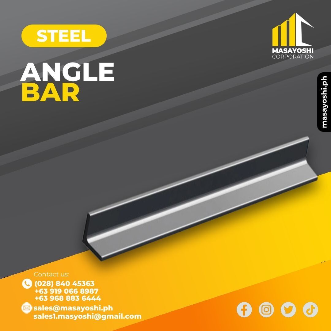 Angle Bar | L - Profile | L - Bracket | Angle Iron | Metal | Steel ...