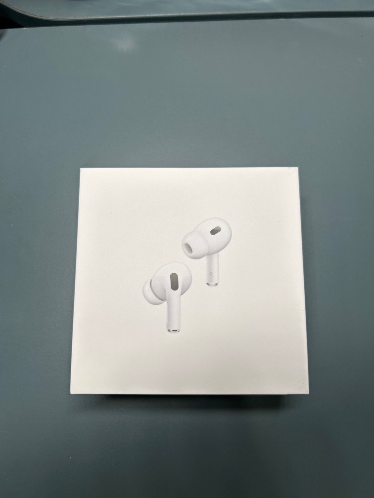 Apple Airpods Pro Gen 2, Audio, Earphones on Carousell