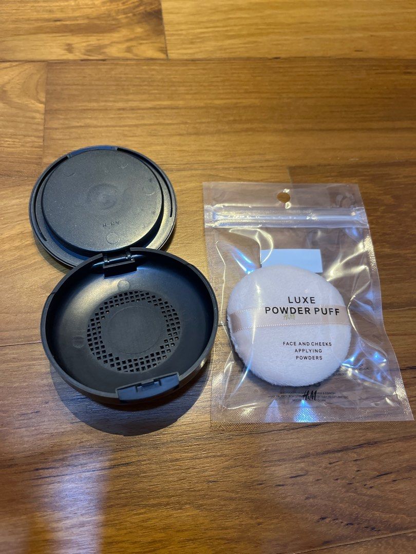 Authentic MAC Studio Fix Powder Plus Foundation - NC43, Beauty ...