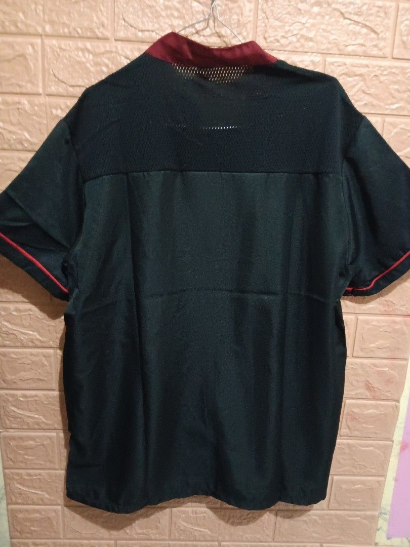 Baju koki baju chef seragam koki tukang masak, Kitchen & Appliances di ...