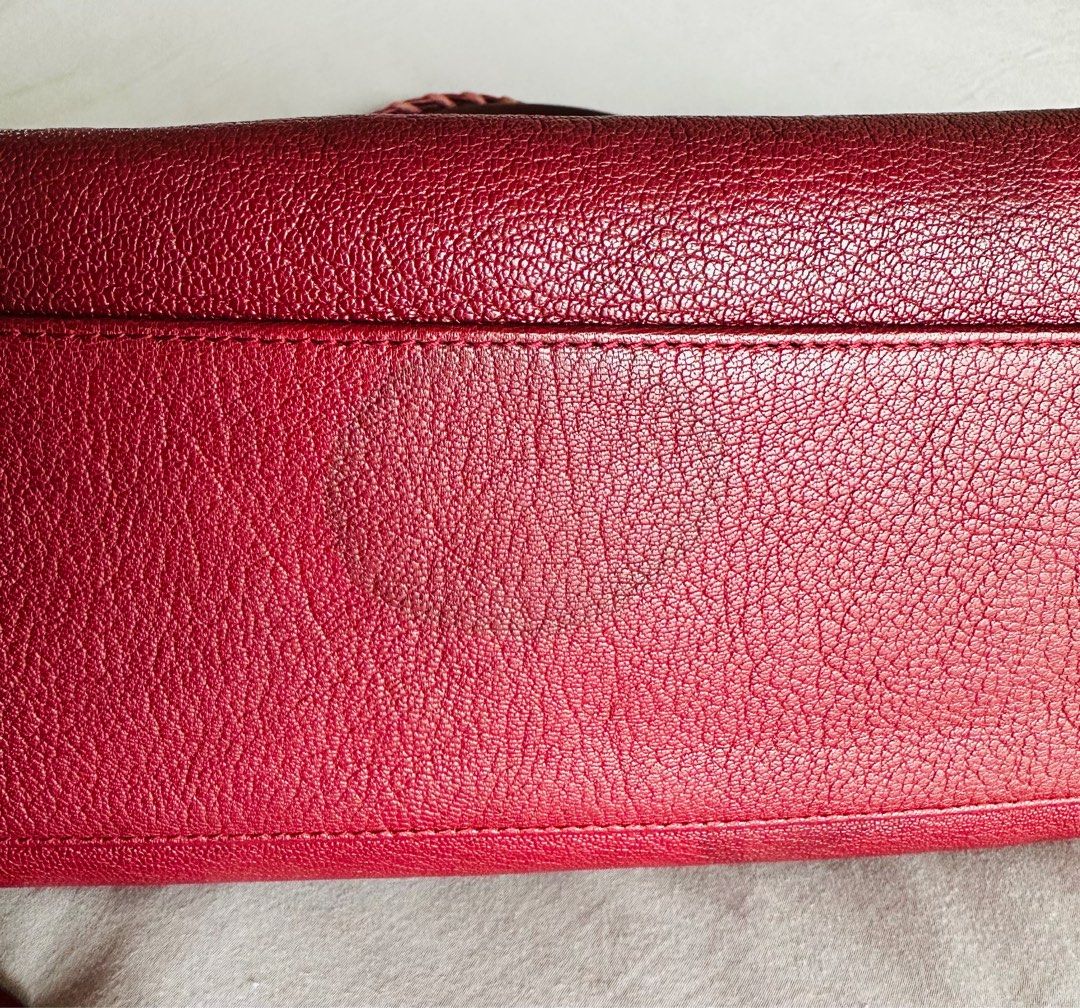 Balenciaga Metallic edge city bag, Luxury, Bags & Wallets on Carousell