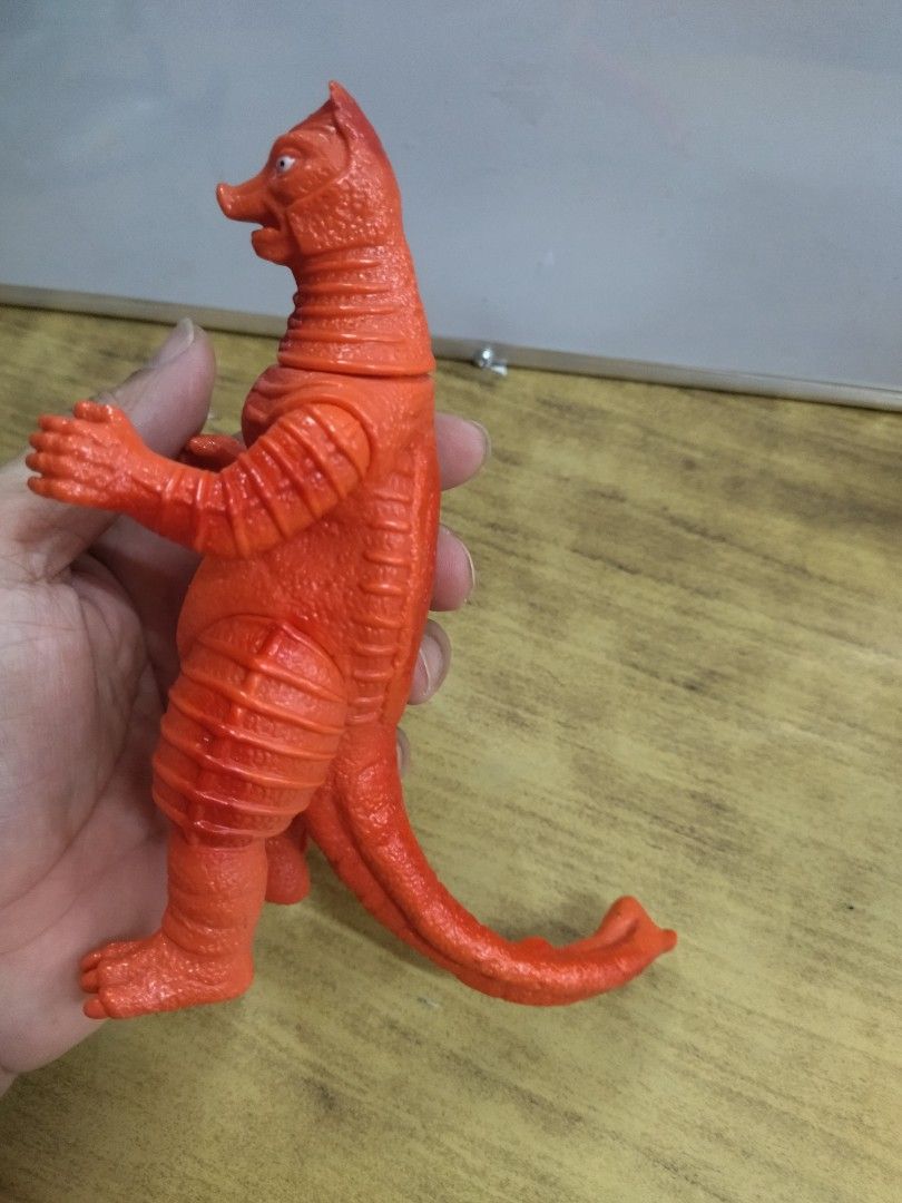 BANDAI UMS 38 BANILA ULTRAMAN KAIJU ULTRA MONSTER SERIES VINTAGE ...