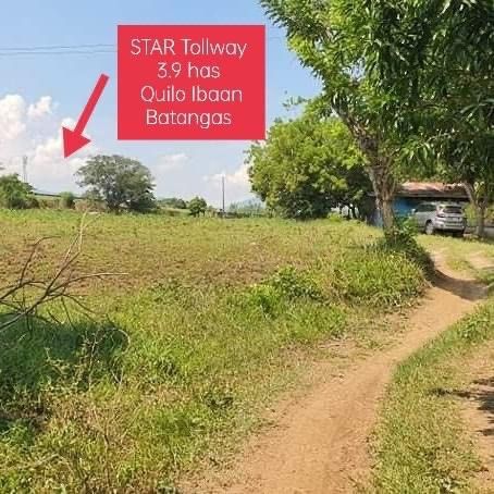 Batangas Farm Lot 3.9 Hectares, Property, For Sale, Lot on Carousell