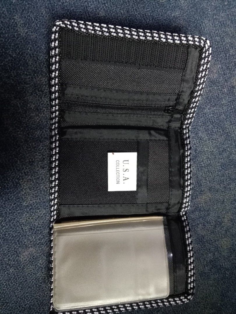 Beg alien workshop untuk dilepaskan, Men's Fashion, Bags, Belt bags ...