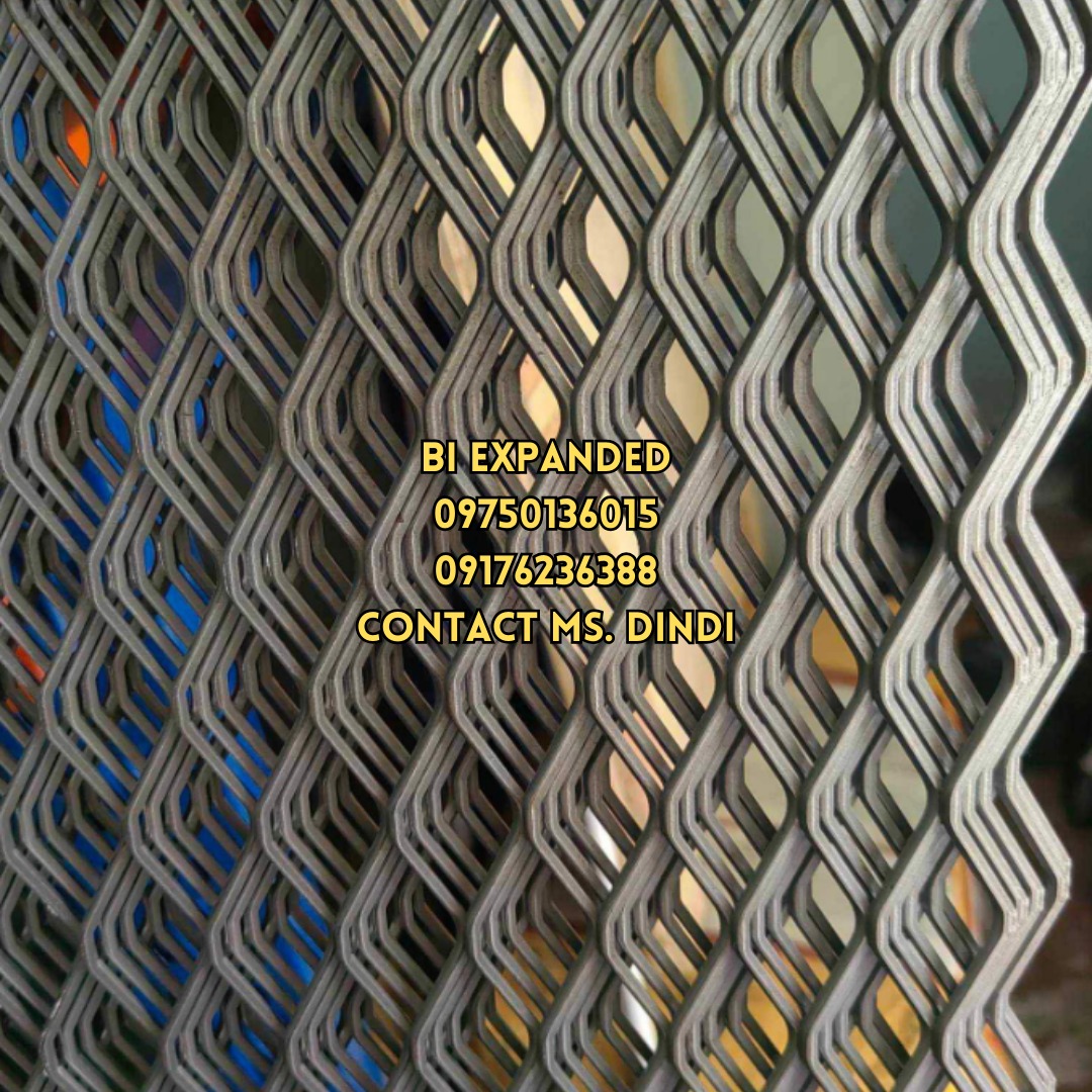 Bi Expanded, Commercial & Industrial, Industrial Equipment on Carousell