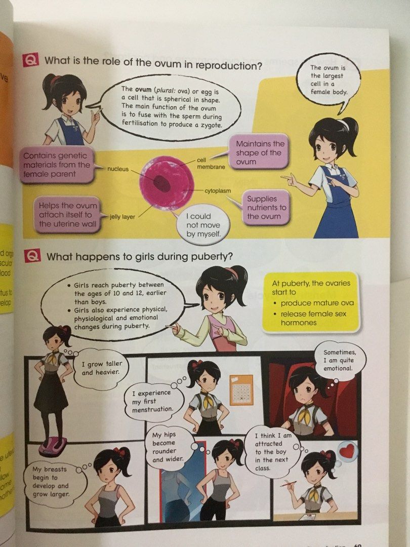 Big Ideas SCIENCE (Form 3) Oxford Fajar, Hobbies & Toys, Books ...