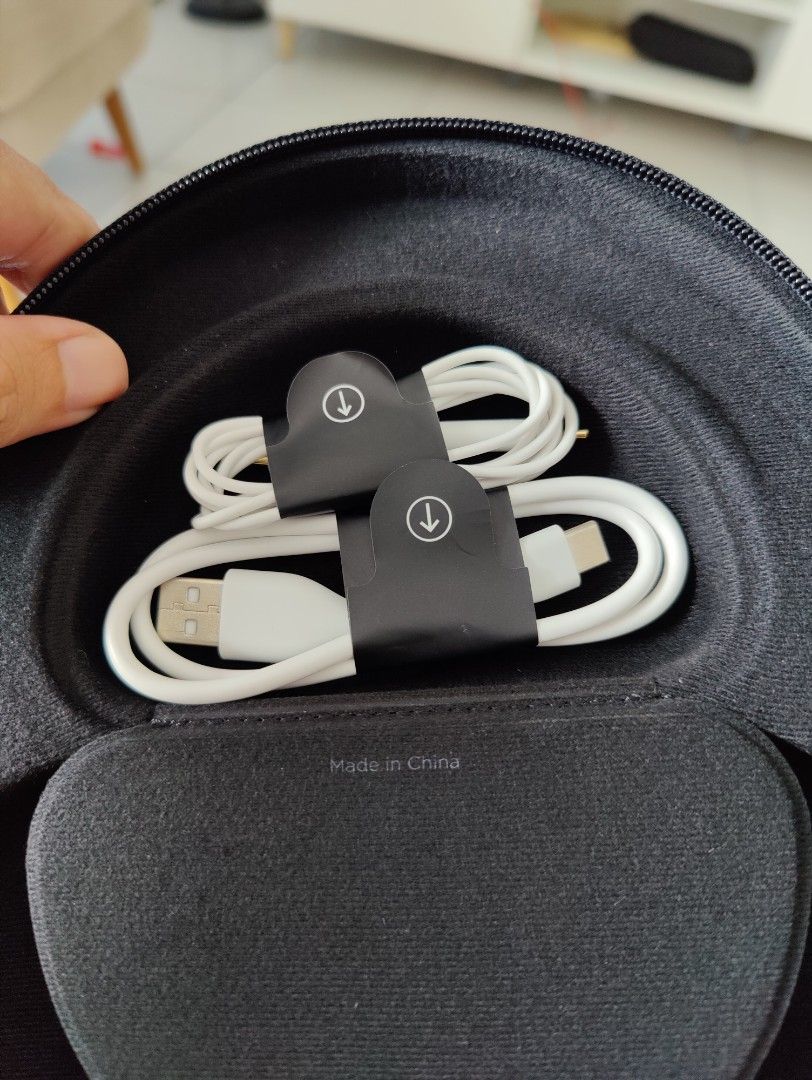 Bose QC700, Audio, Headphones & Headsets on Carousell