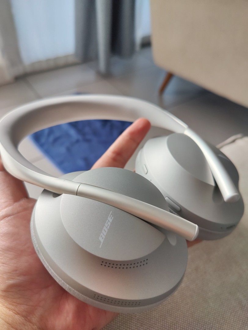 Bose QC700, Audio, Headphones & Headsets on Carousell