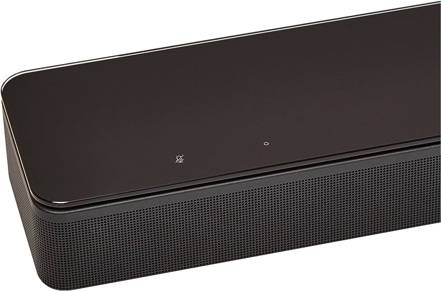 echo sound bar