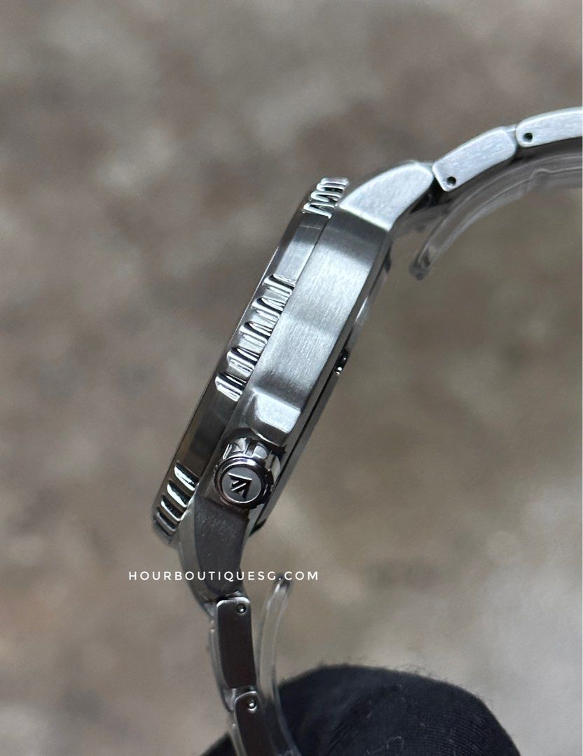 Brand New Citizen ProMaster Grey Dial Eco-Drive Divers Watch BN0167-50H ...