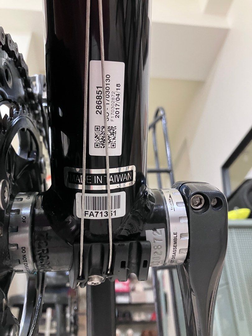 Cannondale Caad Optimo Sora road bike size 48 mint condition, Sports ...