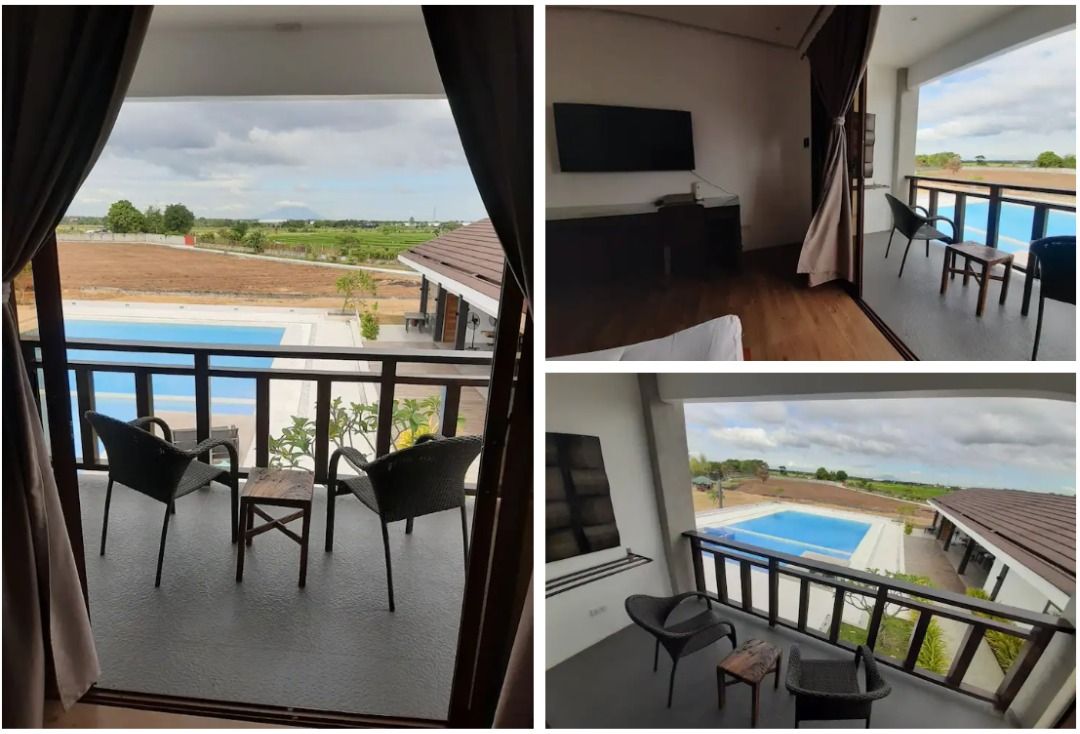 Private Resort in Bulacan ( airbnb.com/h/ciada }, Property, Rentals, Vacation Rentals on Carousell