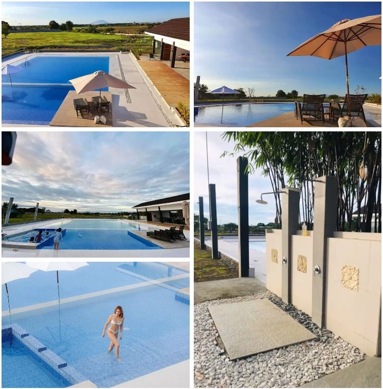 Private Resort in Bulacan ( airbnb.com/h/ciada }, Property, Rentals, Vacation Rentals on Carousell