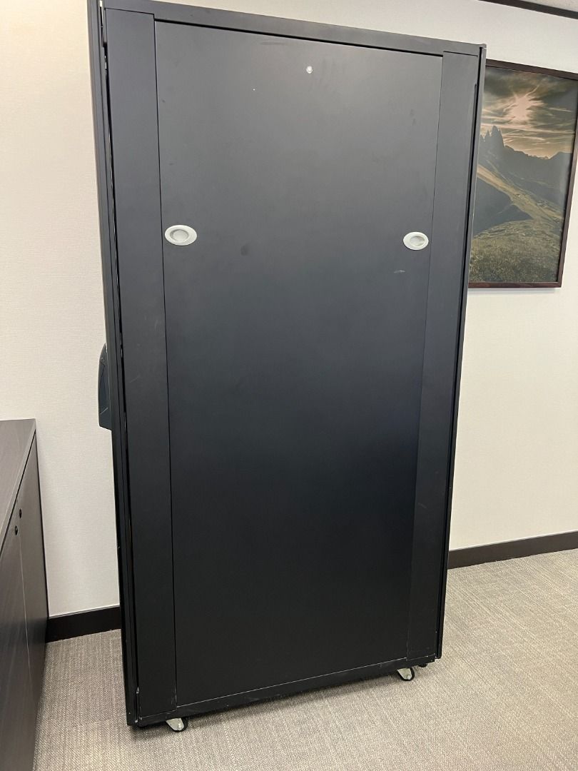 CISCO UCS C220 M4 42u 600cm Server Rack, 電腦＆科技, 電腦周邊及配件, Wifi及上網相關產品 ...