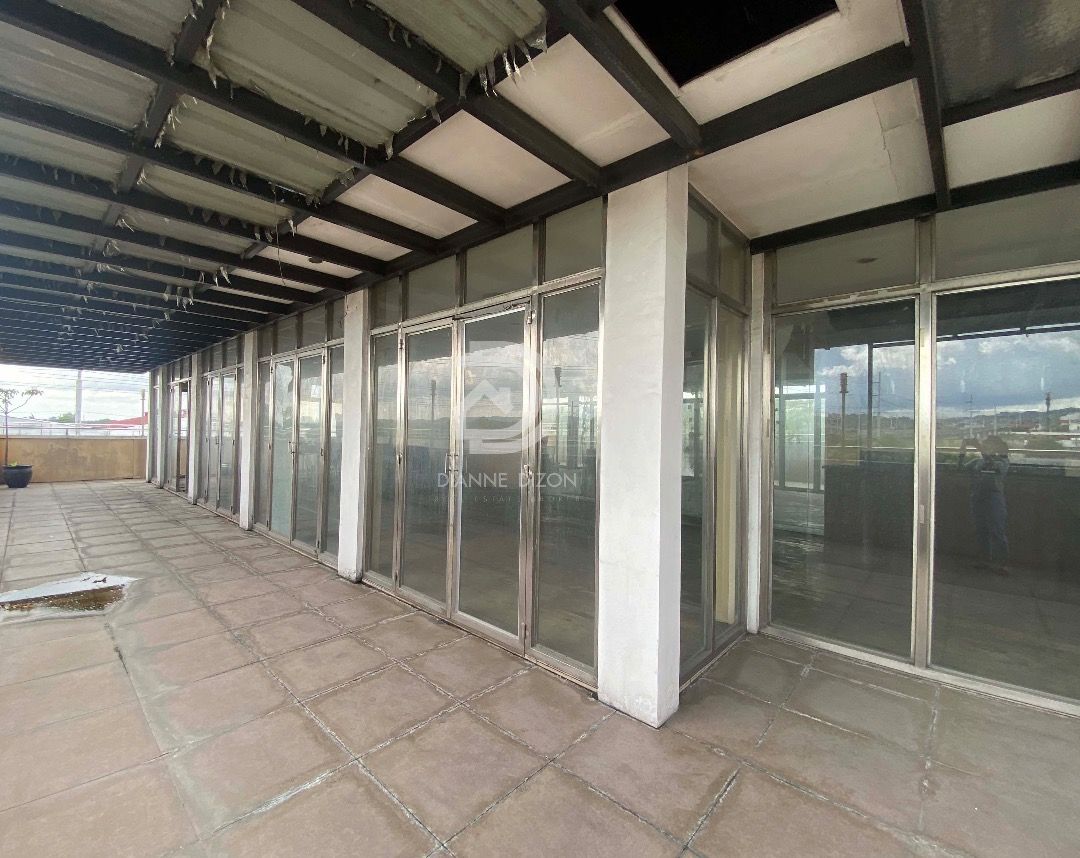 Commercial Building for Sale in Marcos Highway, Antipolo, Rizal ...