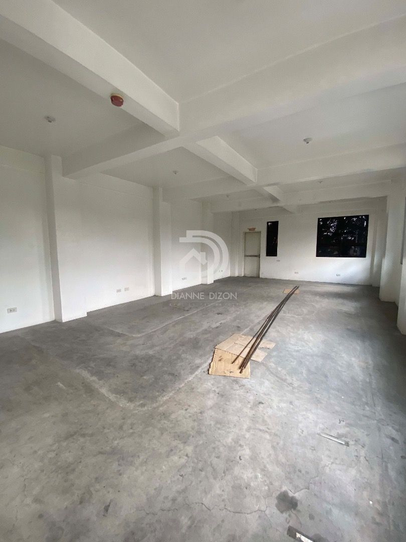 Commercial Building for Sale in Marcos Highway, Antipolo, Rizal ...