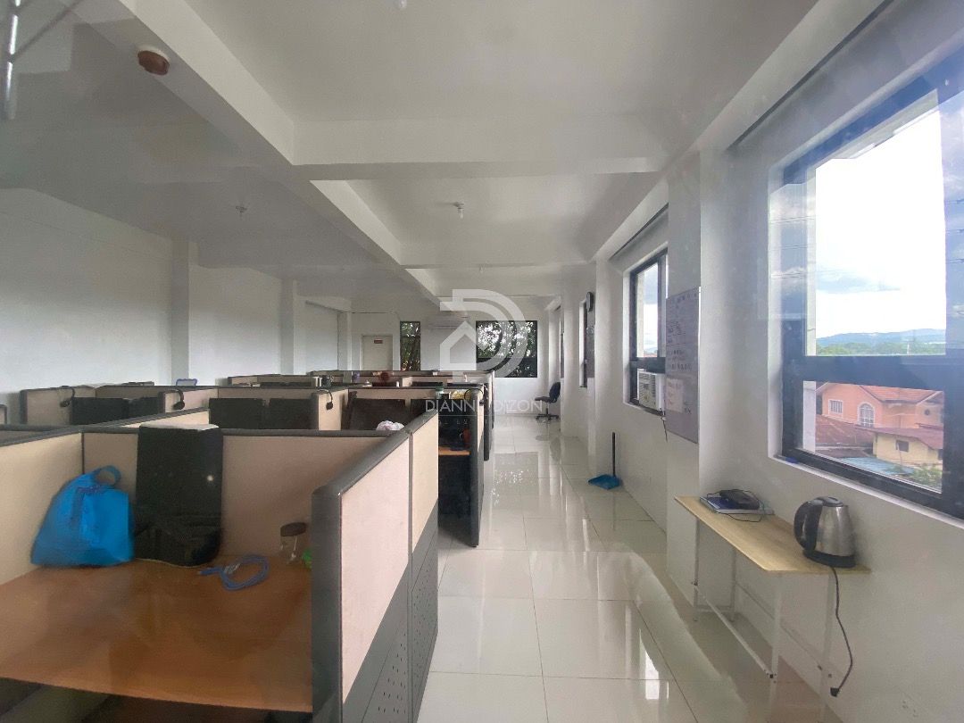 Commercial Building for Sale in Marcos Highway, Antipolo, Rizal ...
