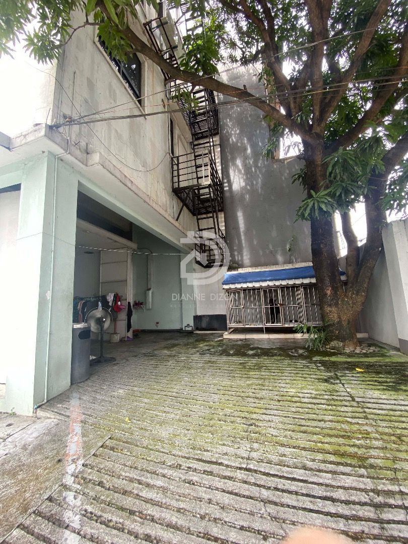 Commercial Building for Sale in Marcos Highway, Antipolo, Rizal ...