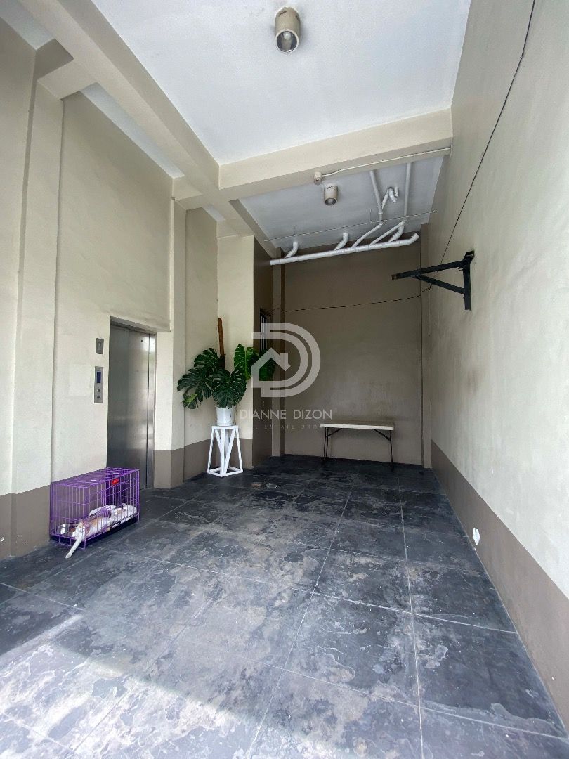 Commercial Building for Sale in Marcos Highway, Antipolo, Rizal ...