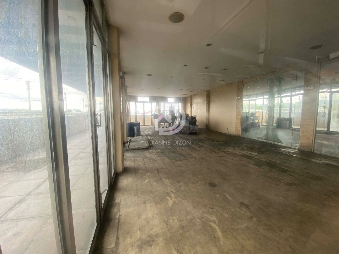 Commercial Building for Sale in Marcos Highway, Antipolo, Rizal ...