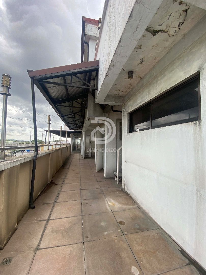 Commercial Building for Sale in Marcos Highway, Antipolo, Rizal ...